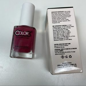 club color | Makeup | Host Pick Color Club Get Lost | Poshmark